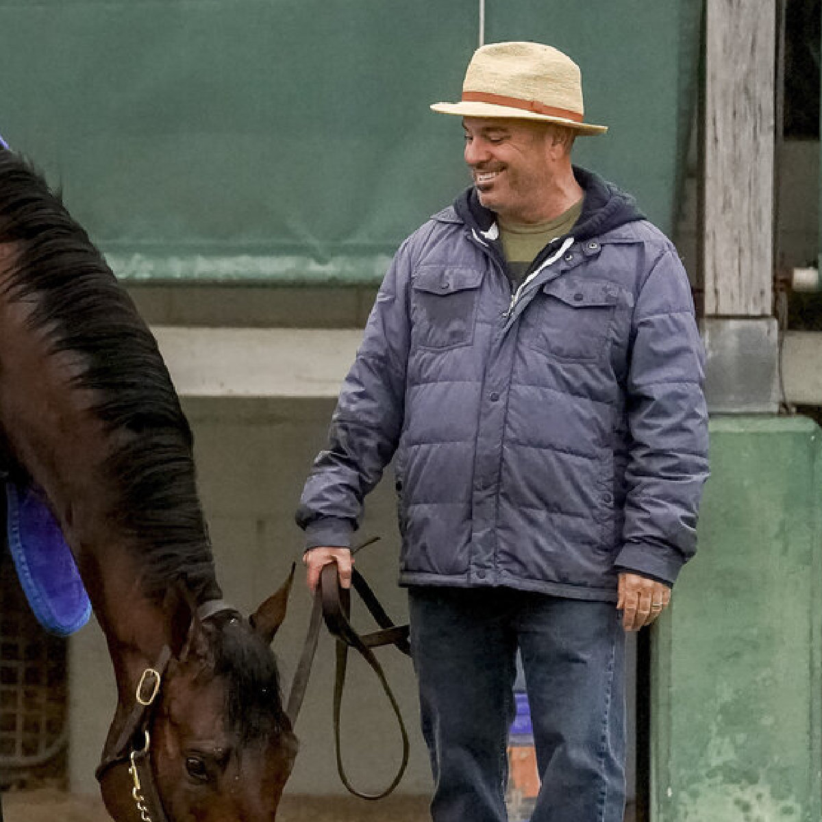 Peter Miller Profile | PlanetSport