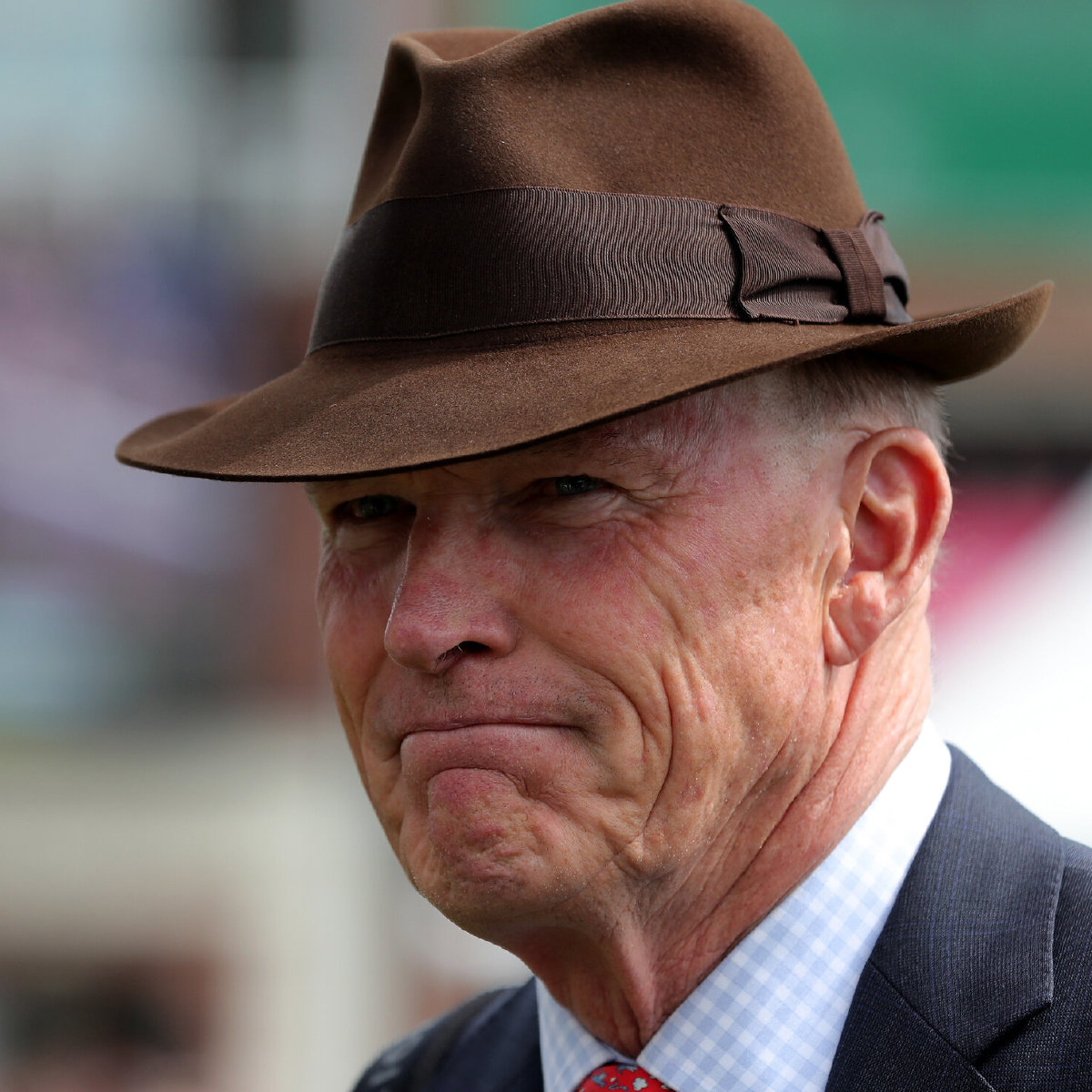 John Gosden Profile | PlanetSport