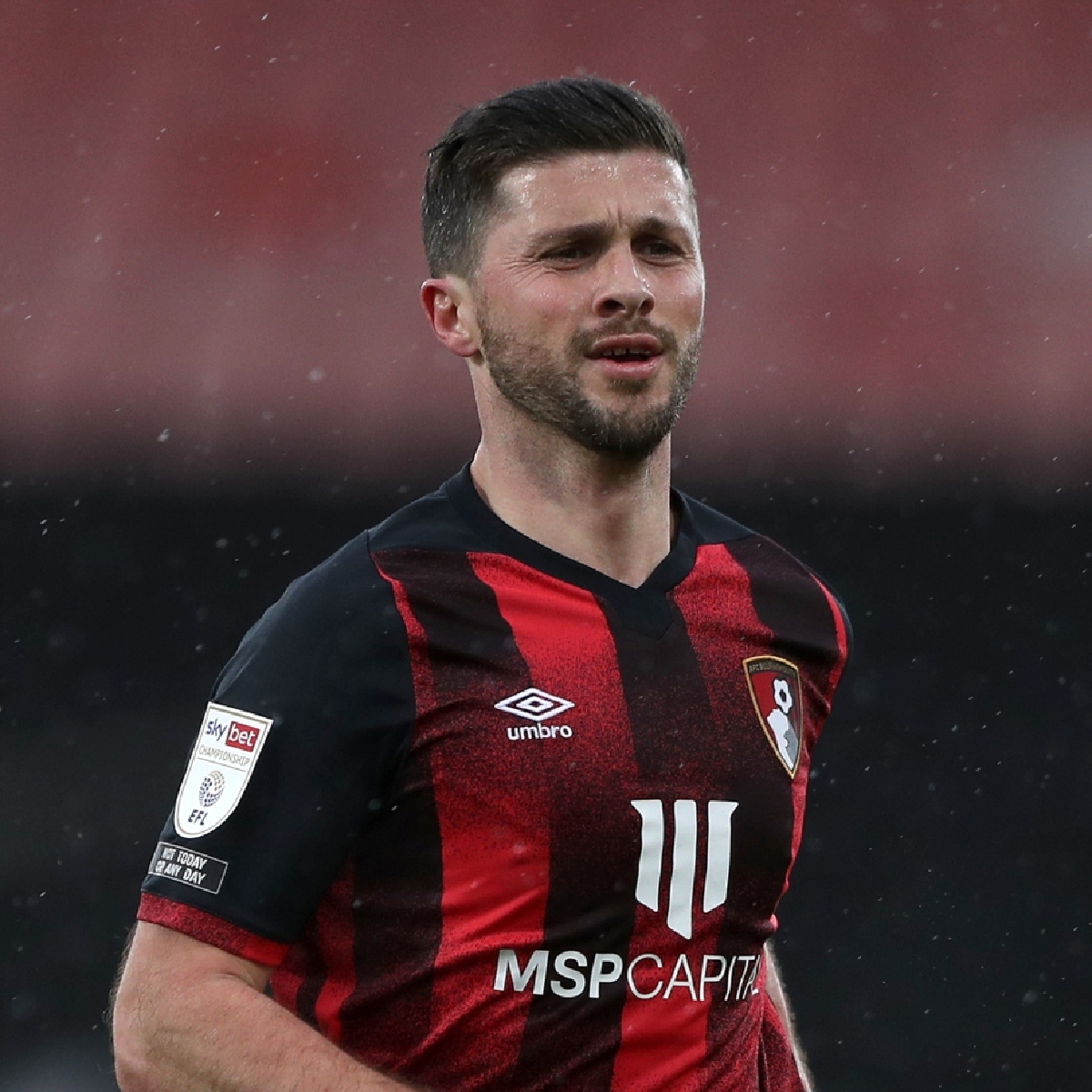 Shane Long Profile | PlanetSport