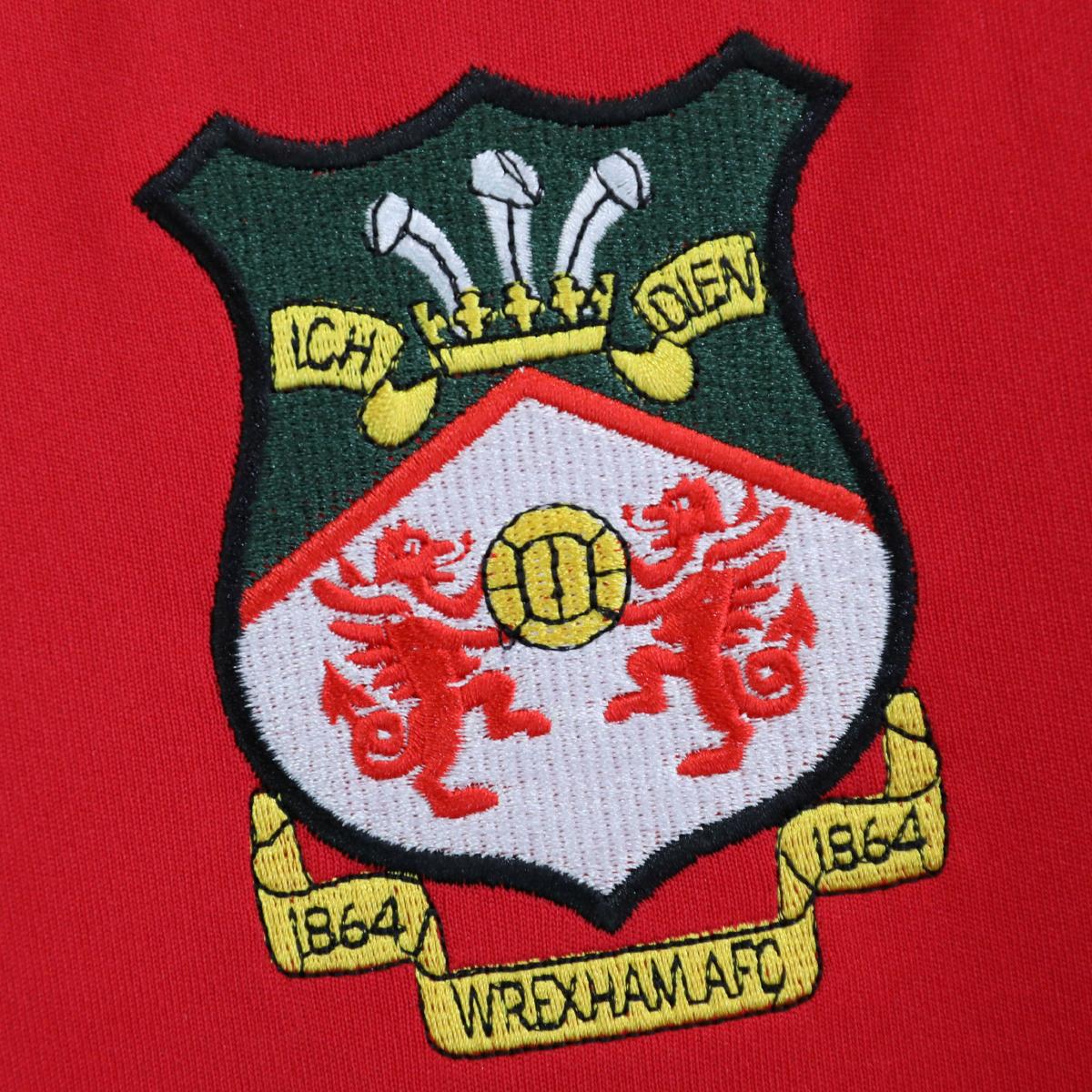 Wrexham Profile | PlanetSport