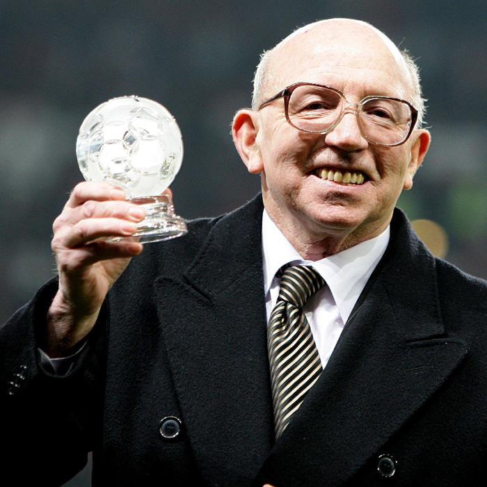 Nobby Stiles’ family joins group looking to sue Football Association ...