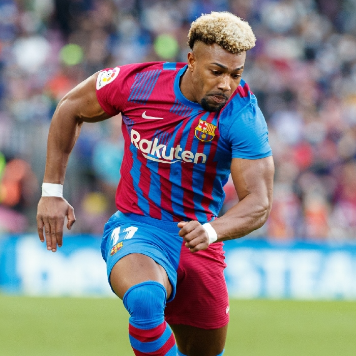 Who is the fastest player in the Premier League now Adama Traore has ...