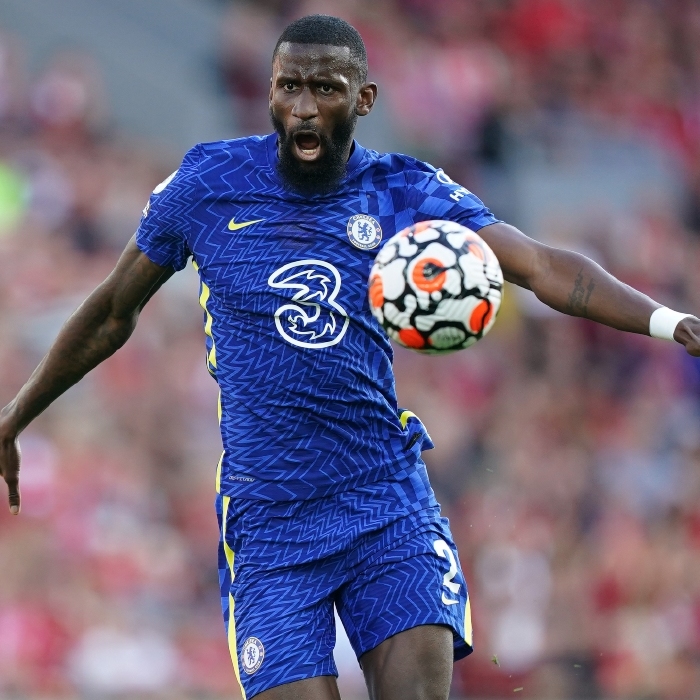 Chelsea struggling to hang on to Rudiger amid Bayern Munich interest ...