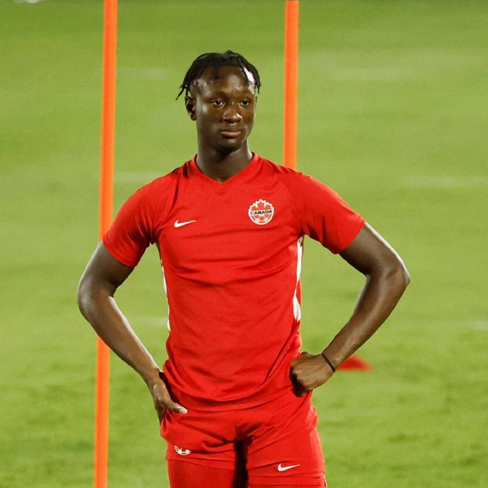 Watford sign Canada midfielder Ismael Kone from Montreal on four-and-a ...