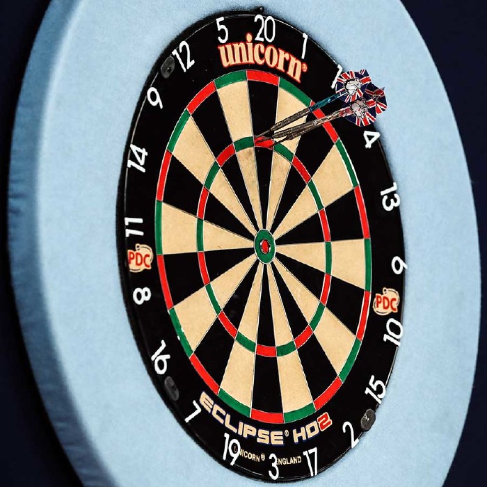 Darts news: Commentary legend Nigel Pearson passes away | PlanetSport