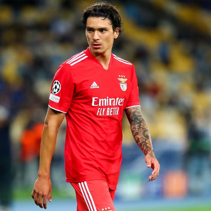 Who is Darwin Nunez and what can he bring to Liverpool? | PlanetSport