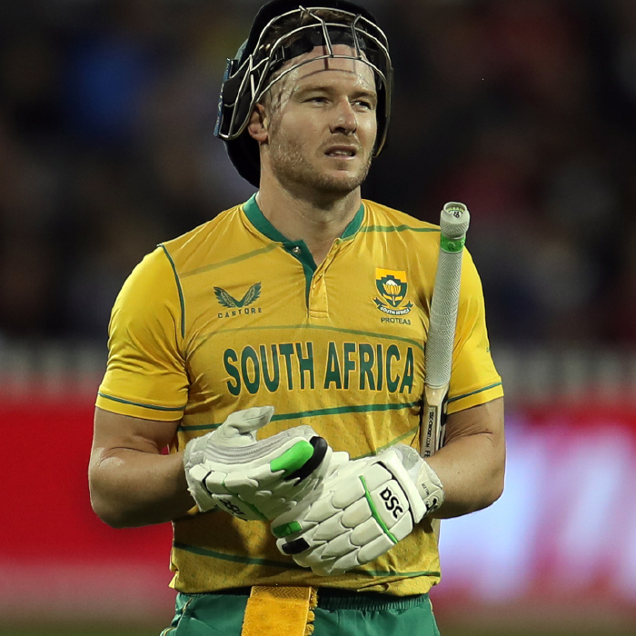 David Miller, Heinrich Klaasen set up Proteas ODI win over India ...