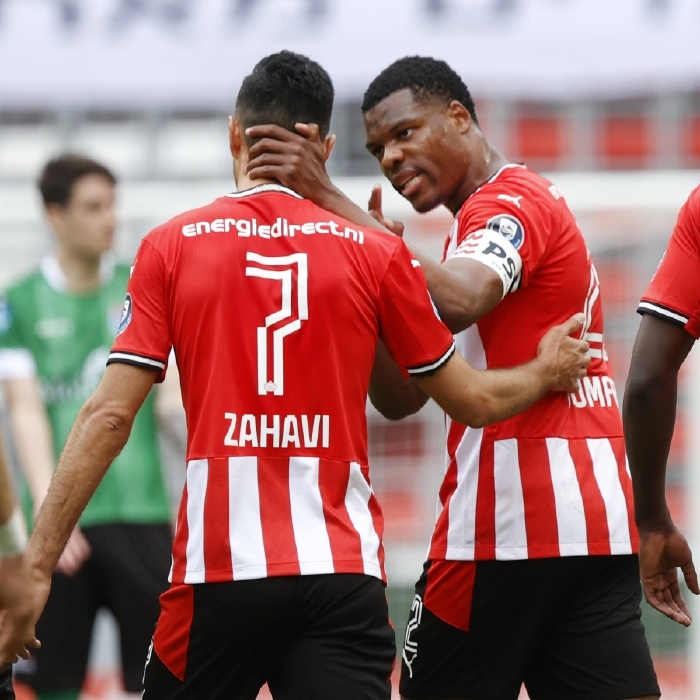 High-octane PSV to forge ahead in our 13/1 Champions League acca ...