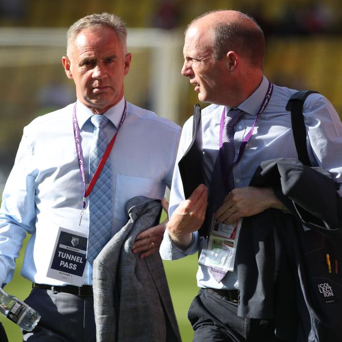 Sky Sports announced the arrival of Peter Drury after Martin Tyler's ...