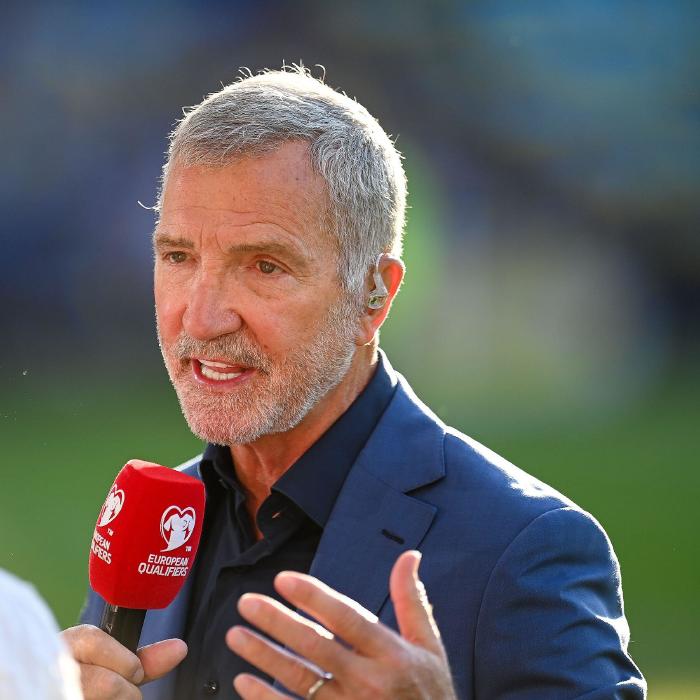 Graeme Souness to leave Sky Sports after a decade and a half as a ...