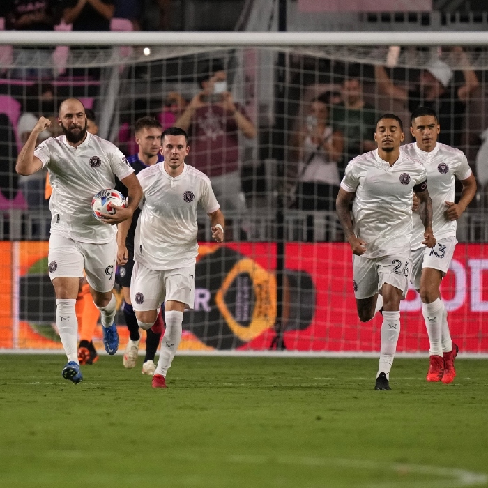 Inter Miami look to continue hot-streak, while LA Galaxy target top ...