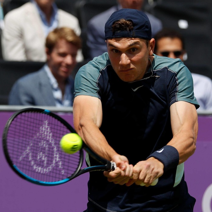 Cameron Norrie warns Jack Draper to expect a tough battle against ...