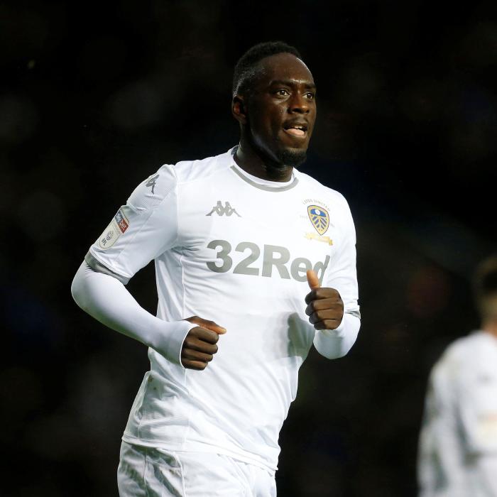 Leeds United and RB Leipzig announce ‘amicable resolution’ to Jean ...