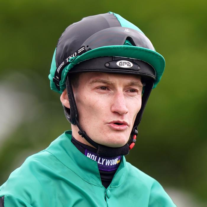 Jockey Daniel Muscutt blown away by outpouring of support after ...