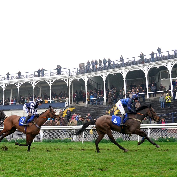 Thursday's racing tips from Ludlow, Newbury, Sedgefield and Chelmsford ...