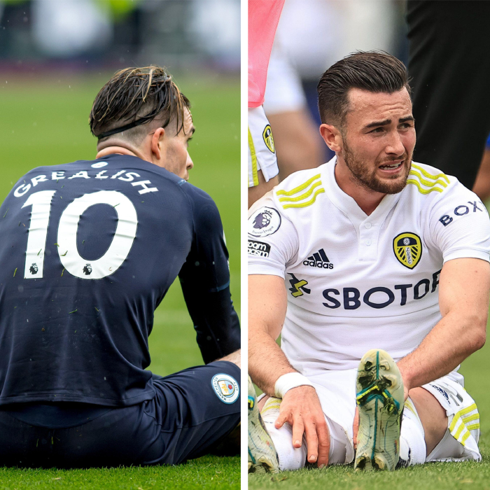 Premier League final-day permutations - Relegation, Champions League ...