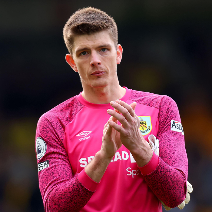 Newcastle keeper Nick Pope delighted to finally get a win under his ...