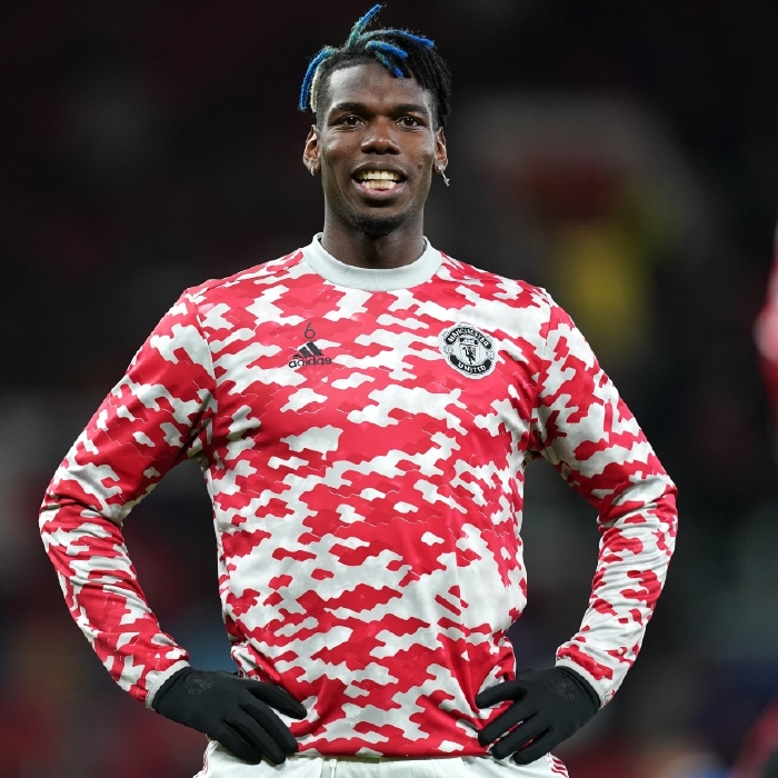 Paul Pogba now odds-on to STAY at Manchester United | PlanetSport