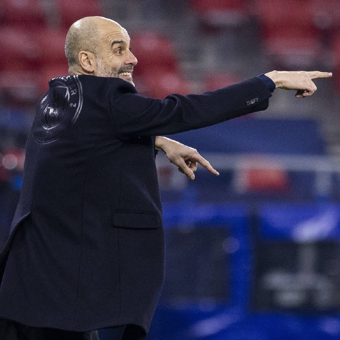 February 25 Social Zone: Man City boss fails to find back of the net ...