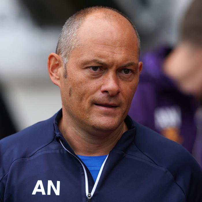 Alex Neil explains decision to withdraw Tyrese Campbell after head ...