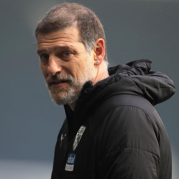 Slaven Bilic wants Stoke thrashing to be a blueprint for Watford's ...